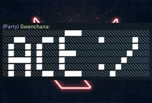 Browse Valorant Text Art | ASCII Collection
