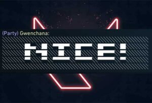Browse Valorant Text Art | ASCII Collection